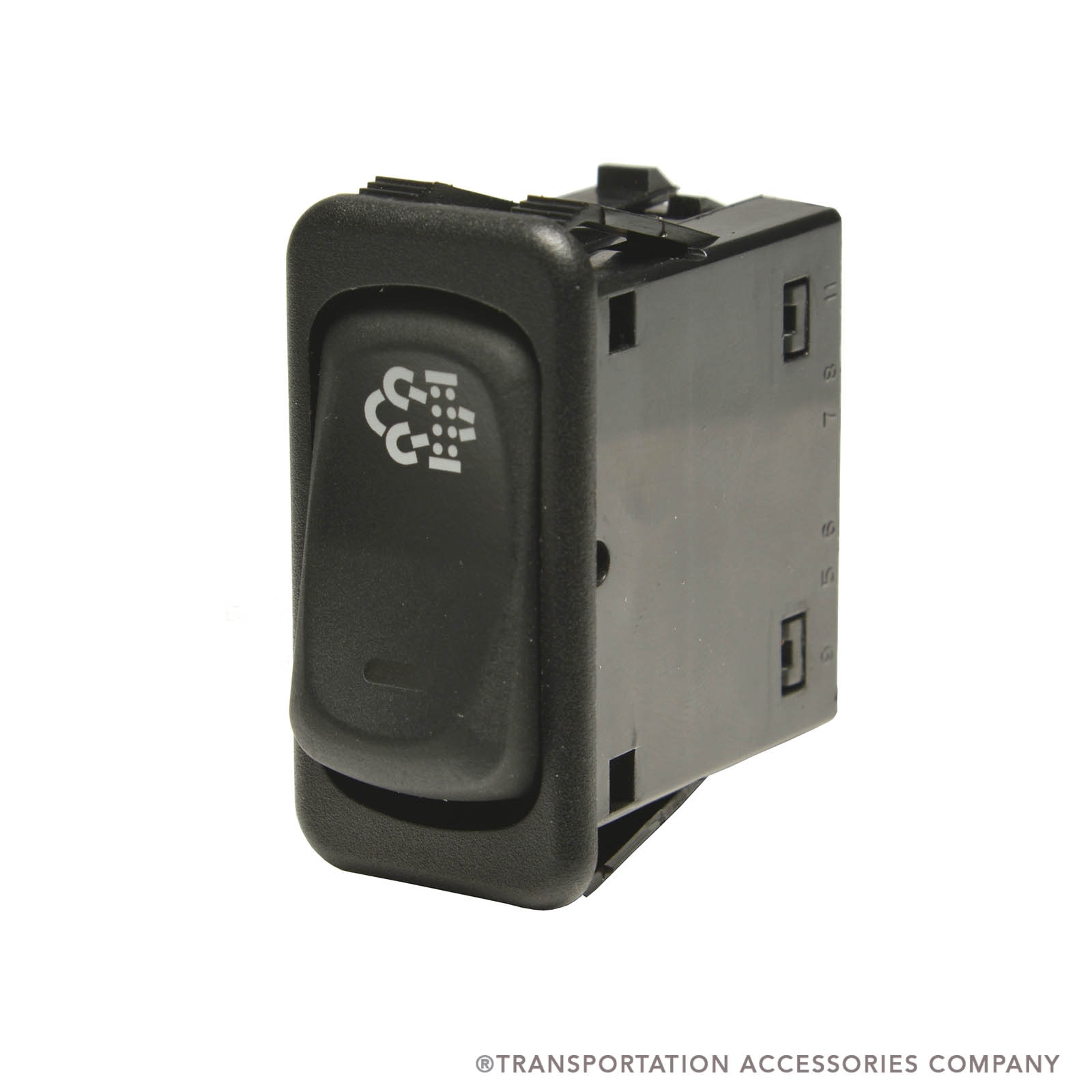 A06-37217-089 Manual Regen Switch for Thomas