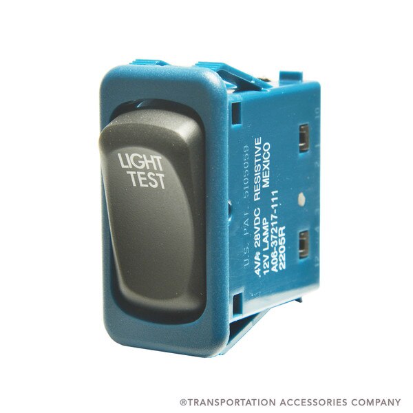 A06-37217-111 Rocker Switch for Thomas C2