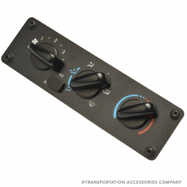 A22-57054-007 Heater Control Panel for Thomas C2