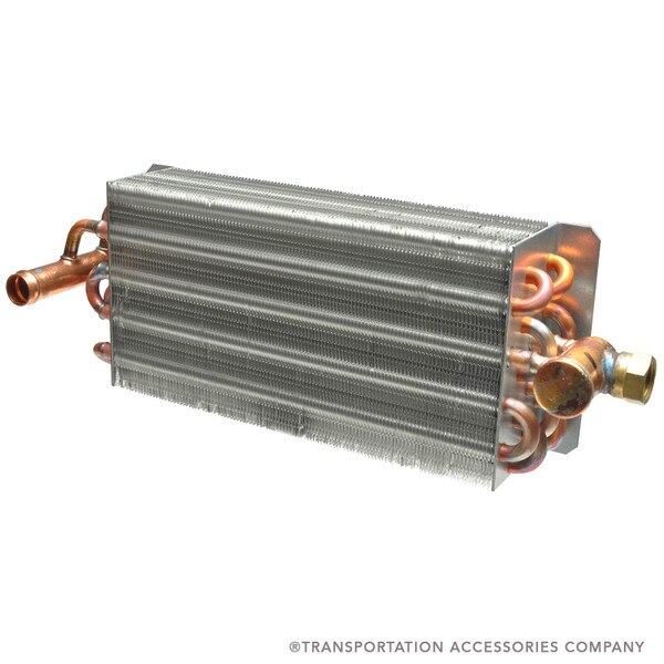 AJ-3003 Heater Core for Wheelchair Lift Heater | TAC Bus Parts