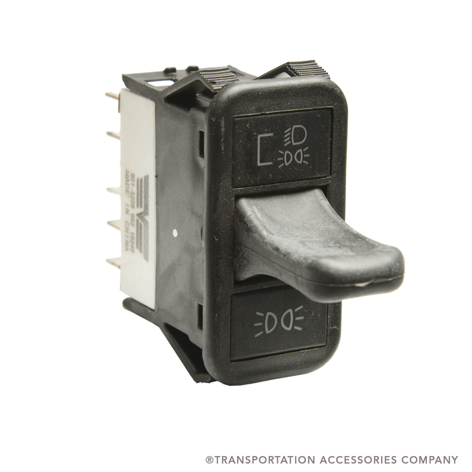 AM-30769 Headlight Switch for Thomas/Freightliner