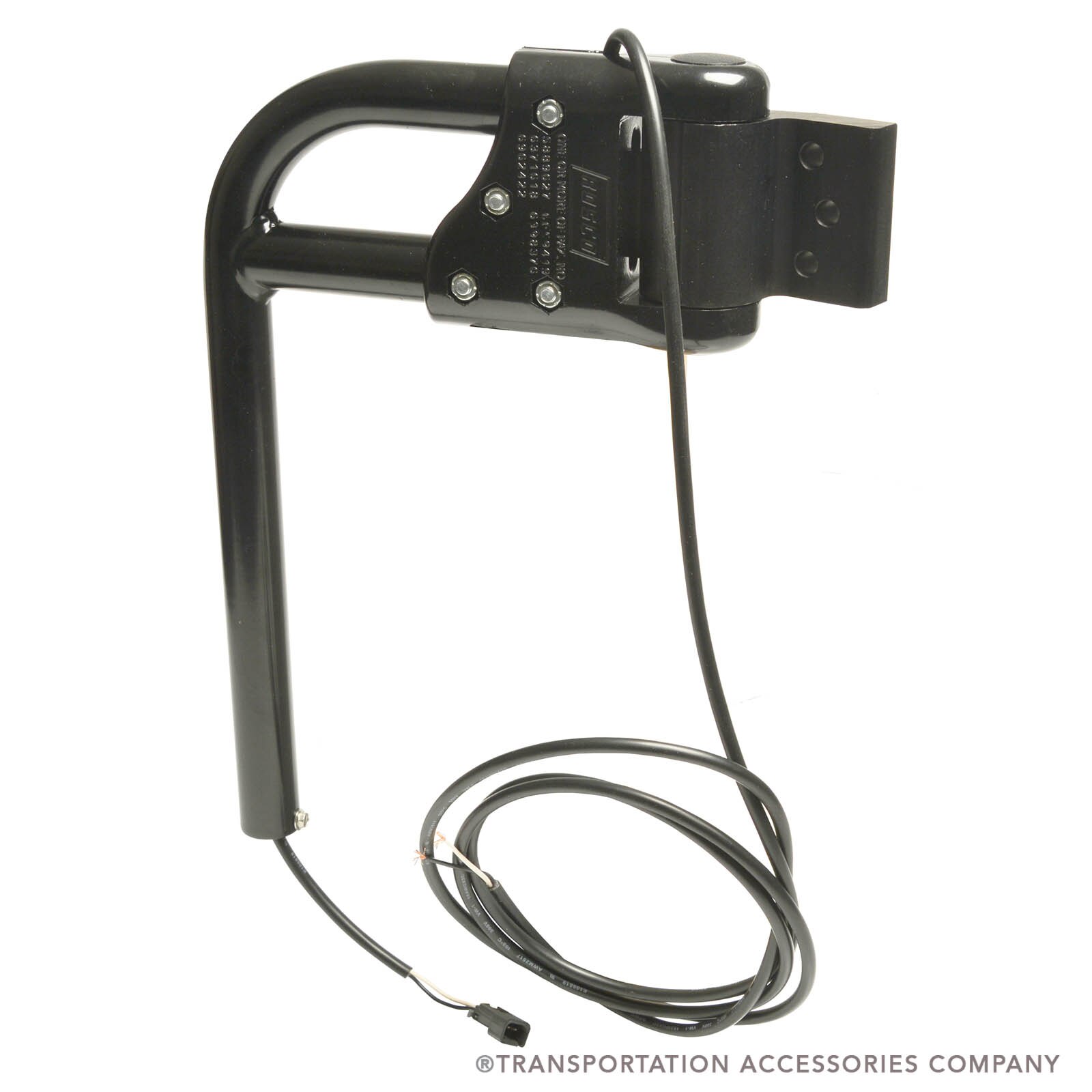 ASY2071 Heated Driver Side Arm for IC