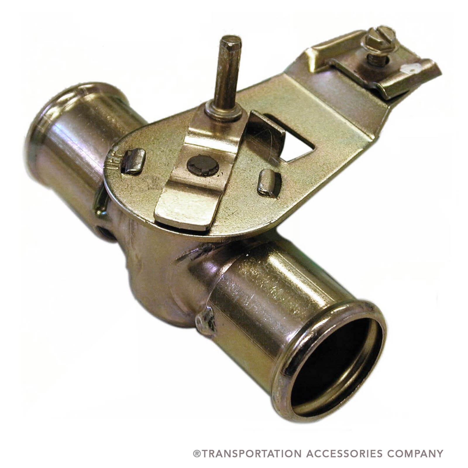 ATV-11 Water Supply Heater Valve 1" | TAC Bus Parts