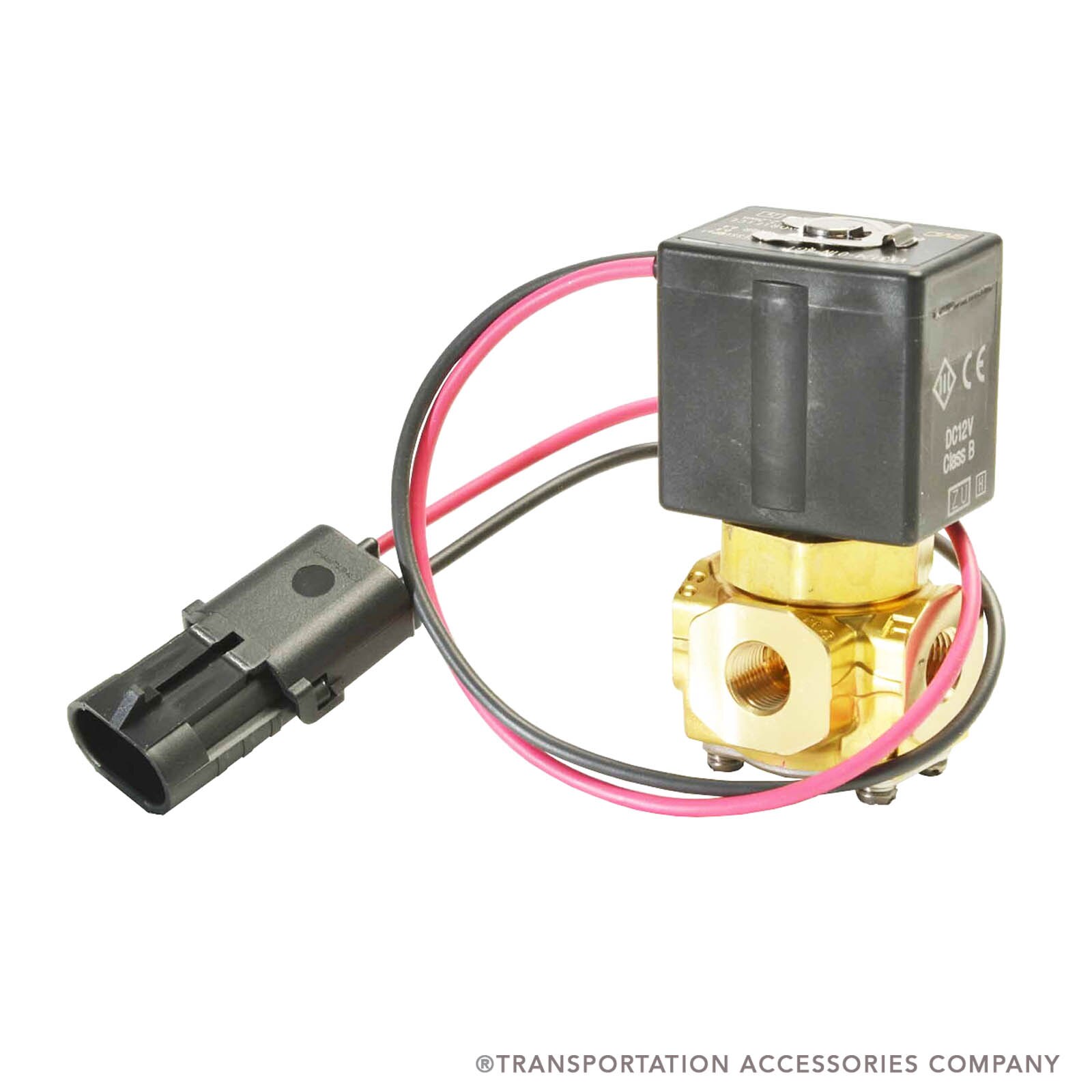 BB-ADV1 Solenoid Valve for Blue Bird