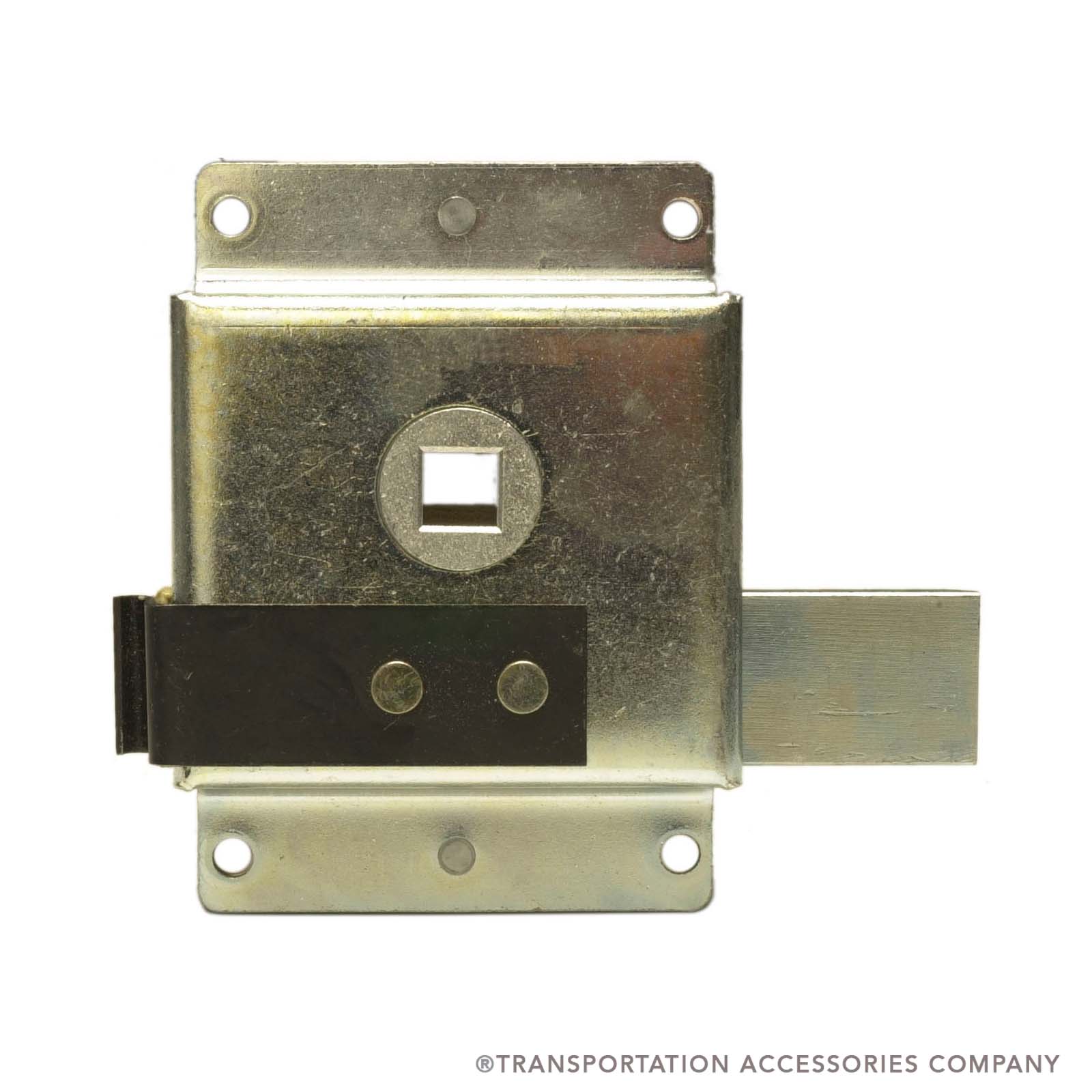 BB1565290 Emergency Door Lock for Blue Bird