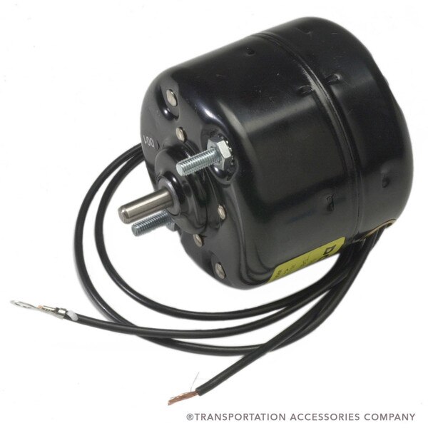 BB210314 Blue Bird Driver Heater Motor CCW