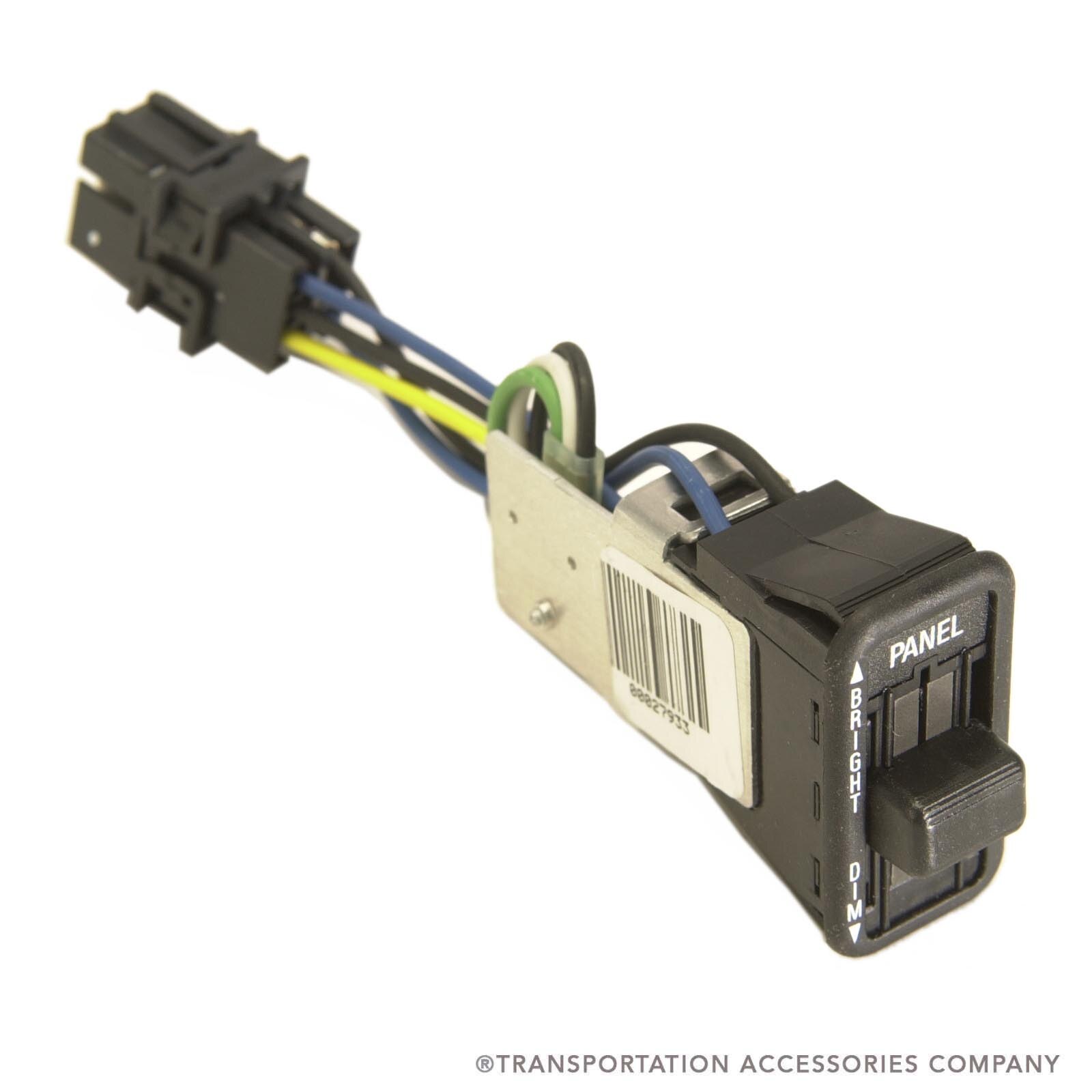 BB27933 Dimmer Switch for Blue Bird