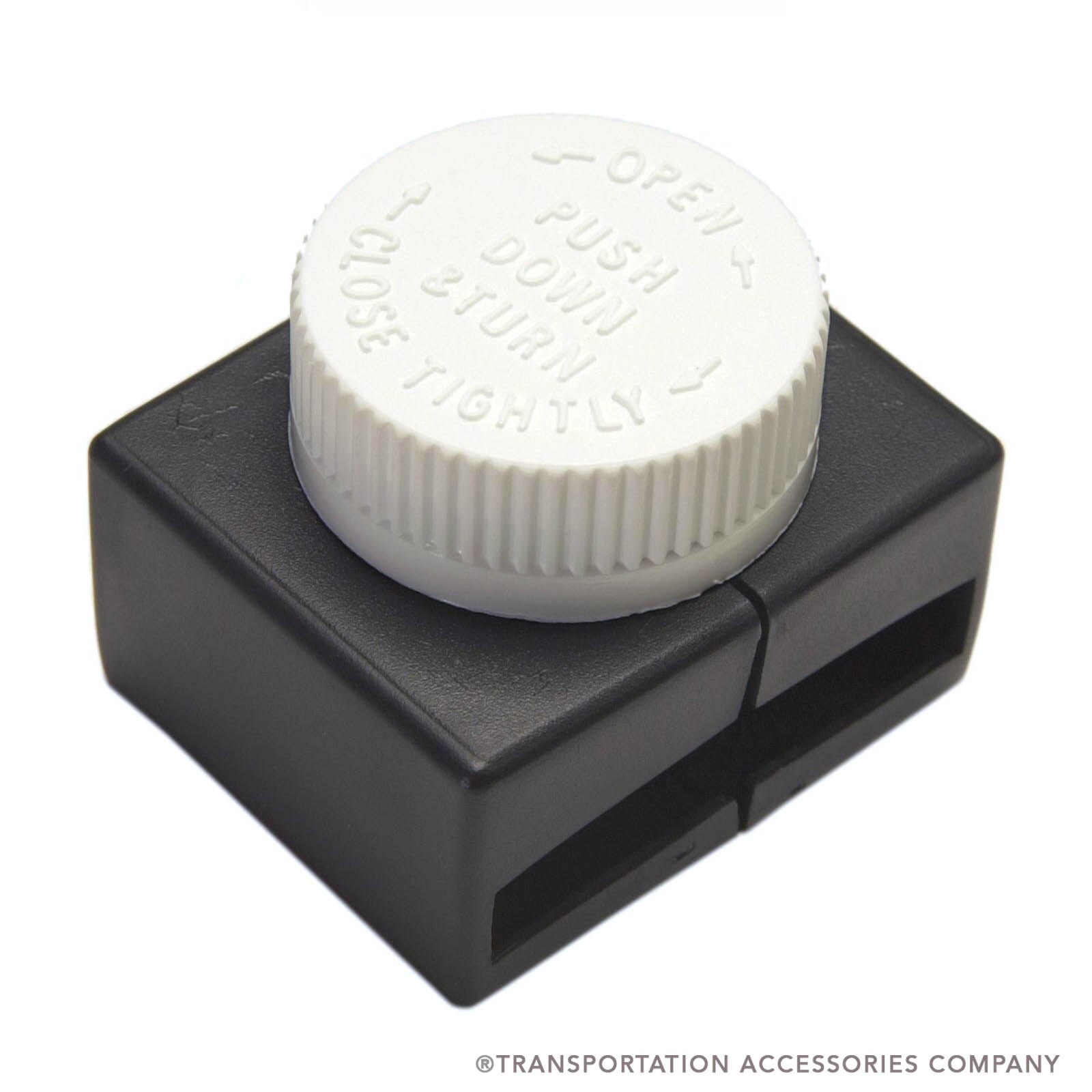 BG-100 Child Proof Buckle Guard