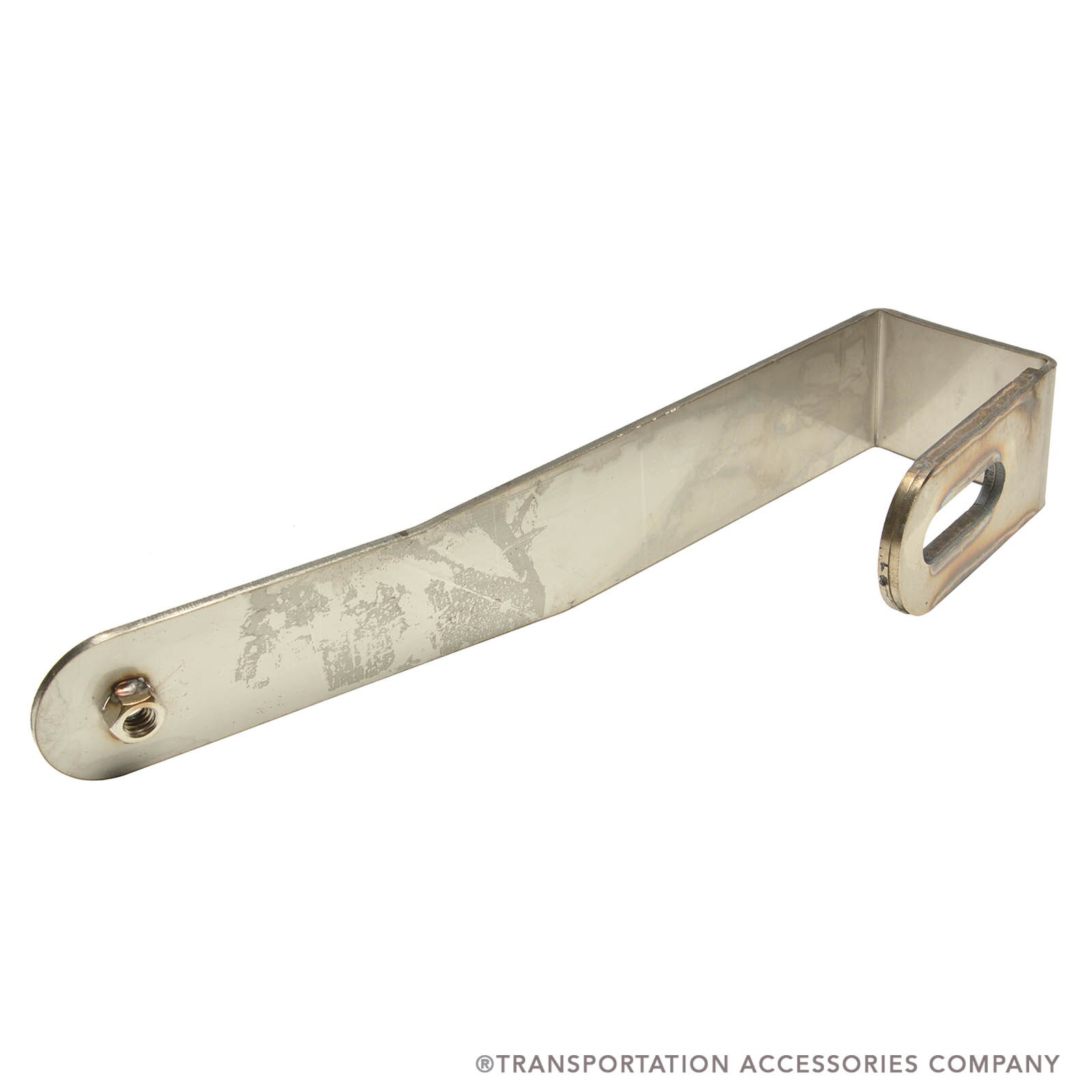 C2FB-SS Stainless Steel Fender Bracket for Thomas C2