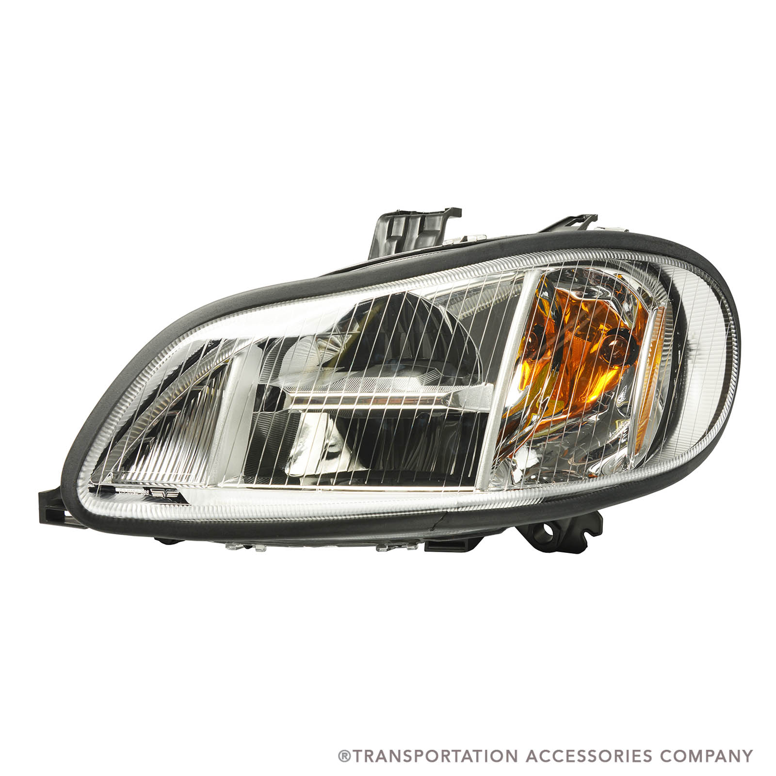 C2HL-L-LED LED Left Headlight Assembly for Thomas C2