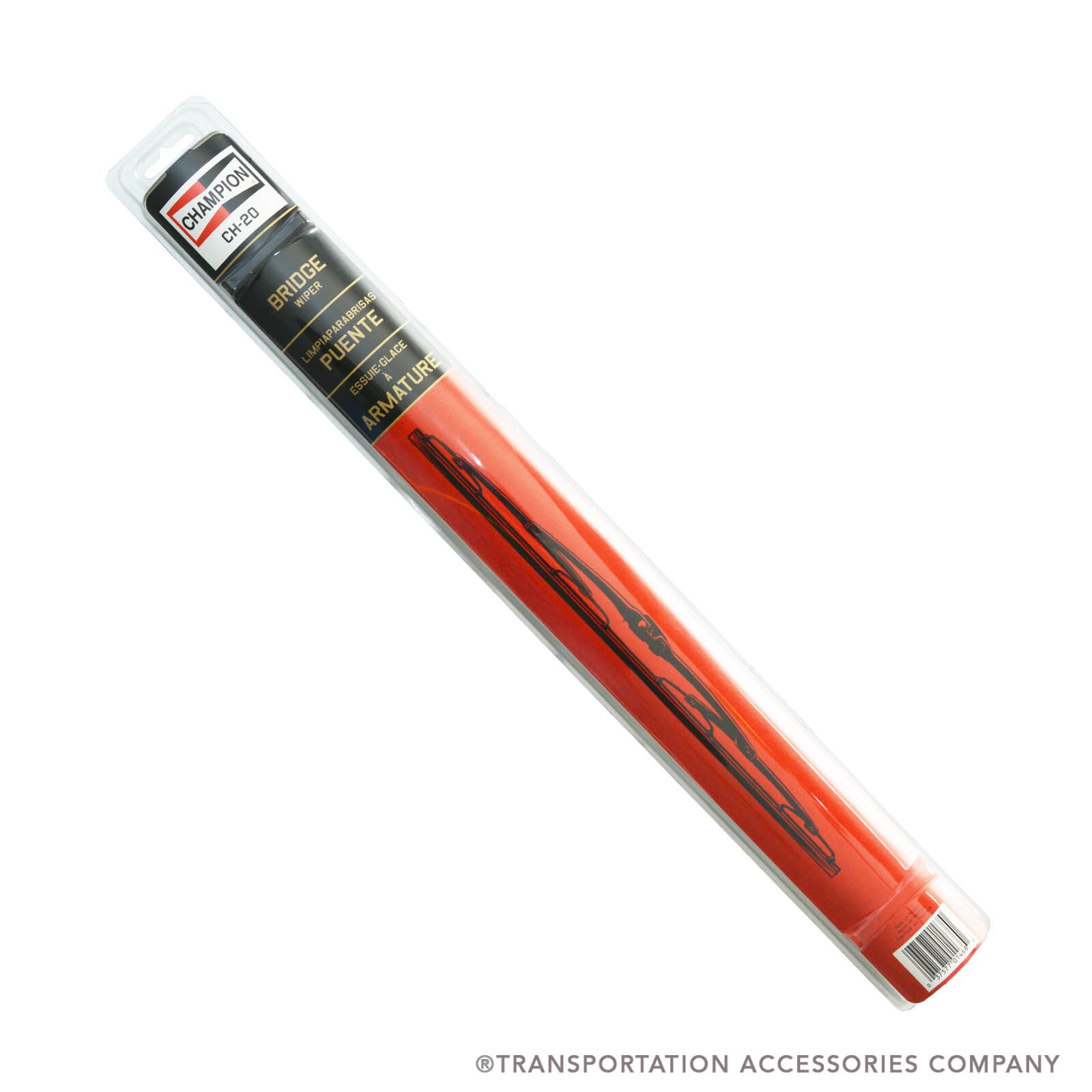 CH-20 Champion Wiper Blade