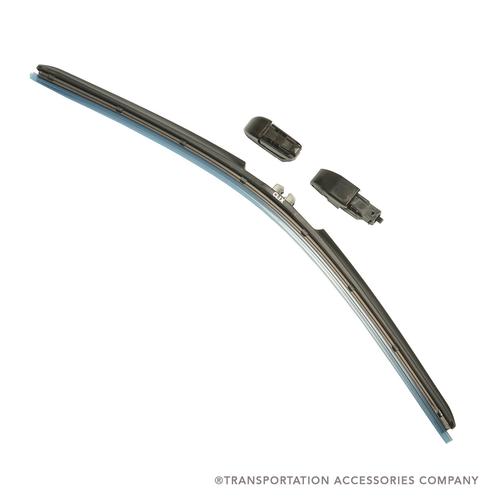 CLX-20 20" CLIX Quick Connect Beam Wiper Blade