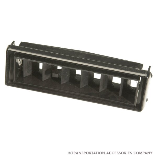 DFR-10 Rectangular Diffuser Assembly