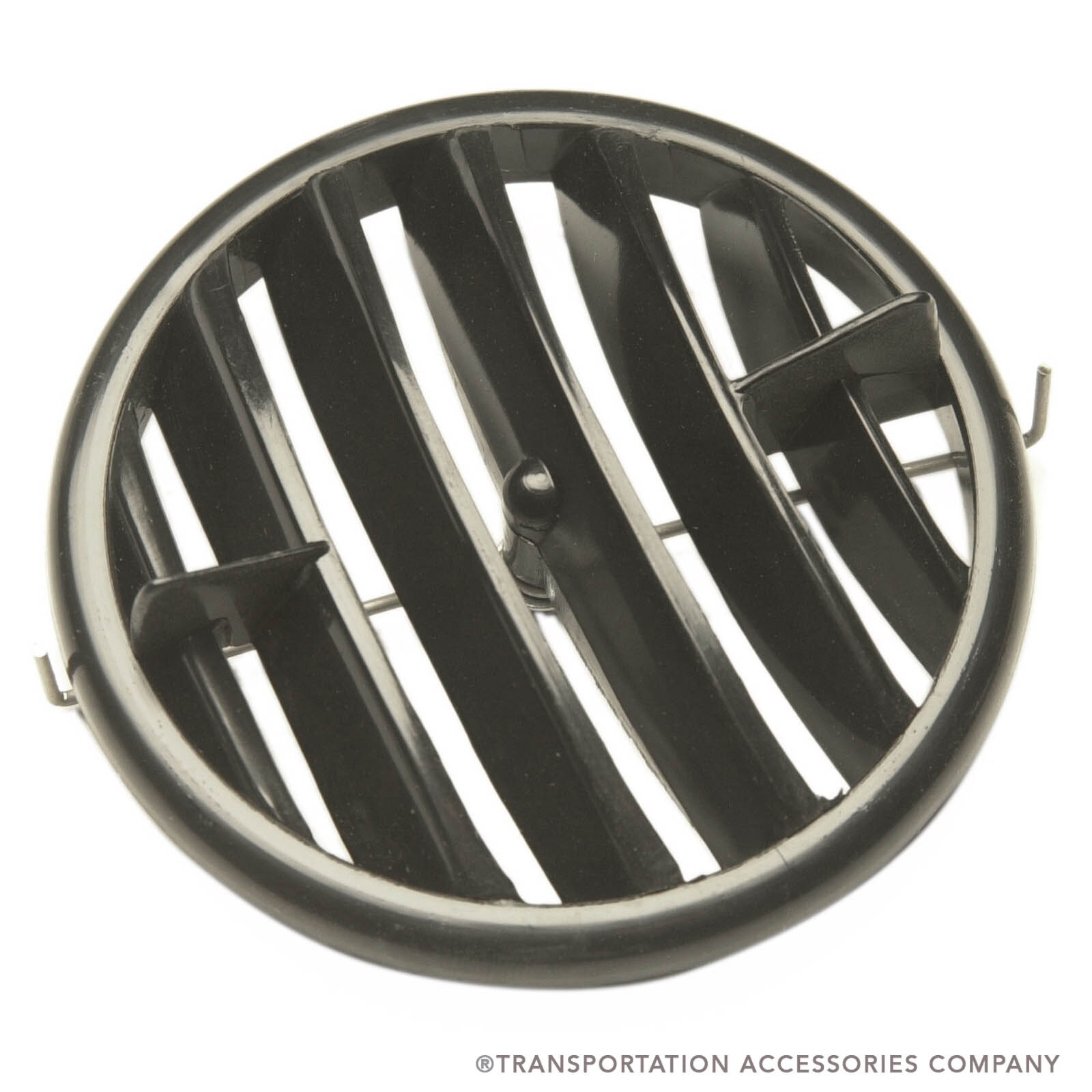 DFR-11 Round Diffuser Cap