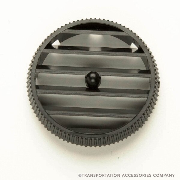 DFR-1 Round Defroster Vent Cover Bird/Wayne/Carpenter