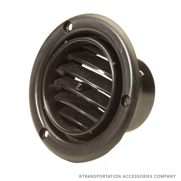 DFR-2 Round Diffuser Assembly