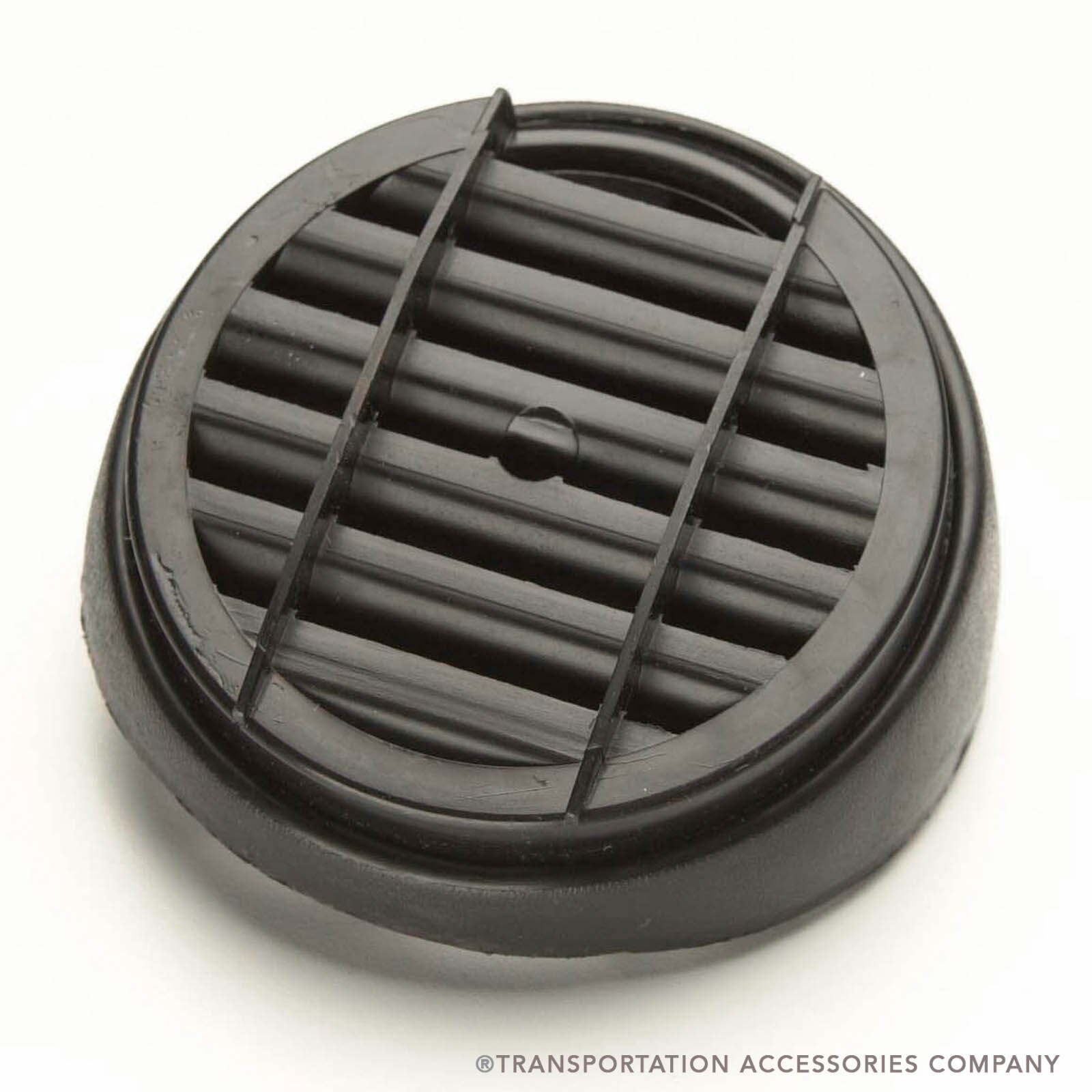 DFR-4 Round Diffuser Assembly