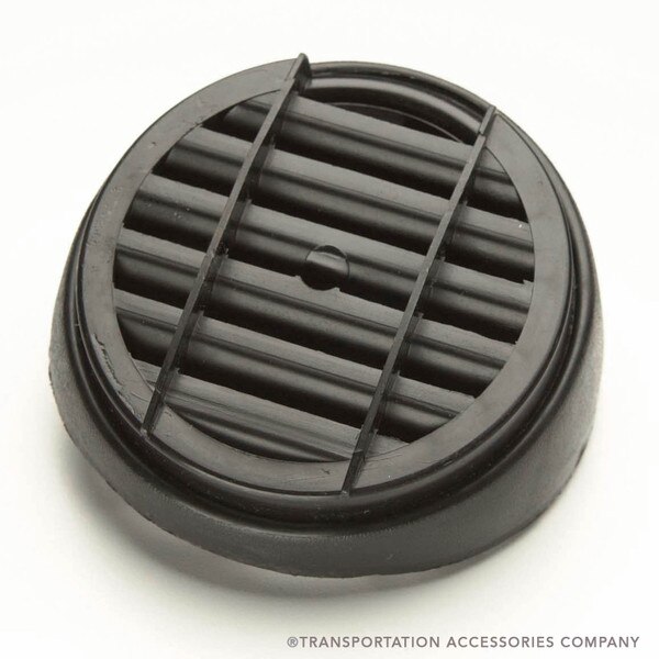 DFR-4 Round Diffuser Assembly