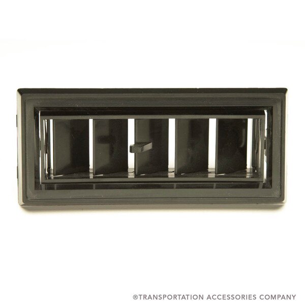 DFR-6 Rectangular Diffuser Assembly