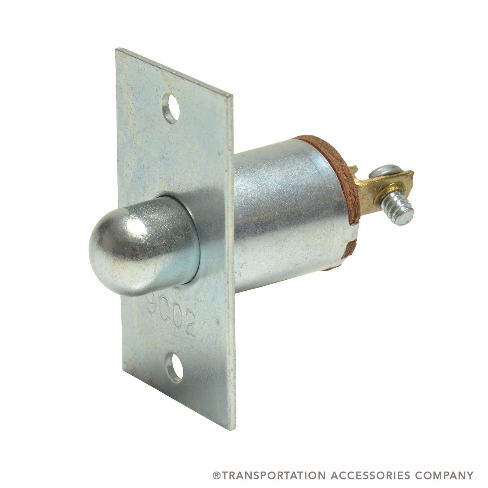 DS-72 2-Terminal Push Button Switch