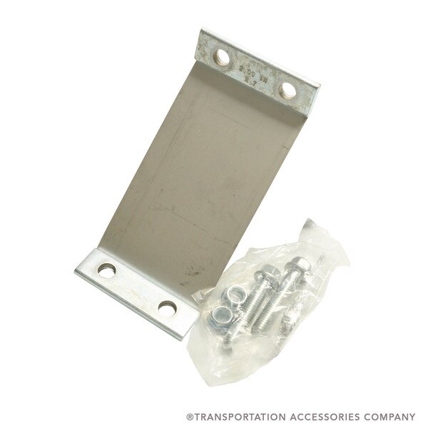 DSC-200 2" Stainless Seal Band Clamp