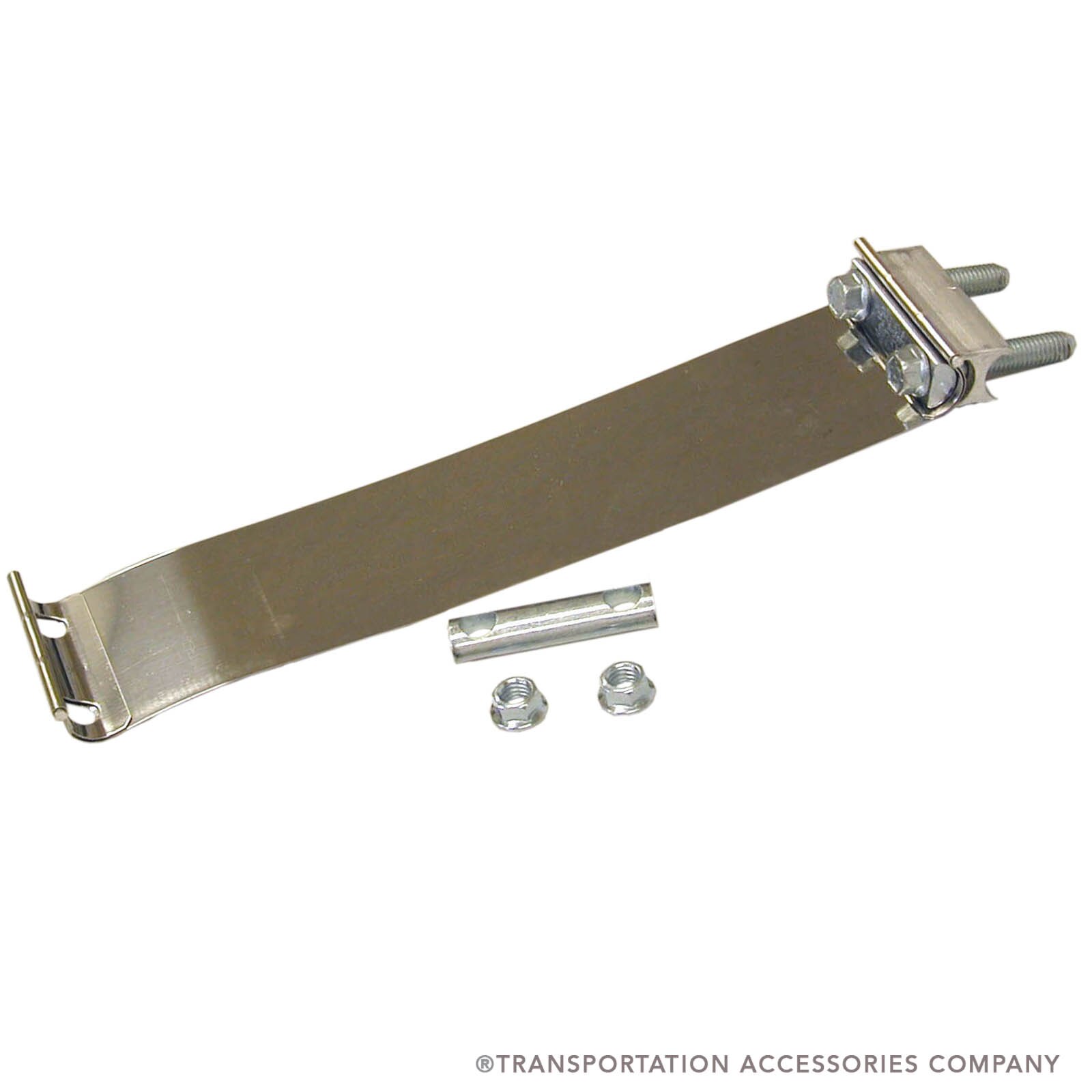 DSC-400N 4" Easy Seal Clamp