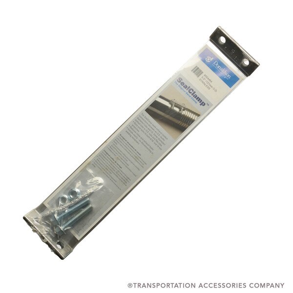 DSC-500 Donaldson 5" Stainless Seal Band Clamp