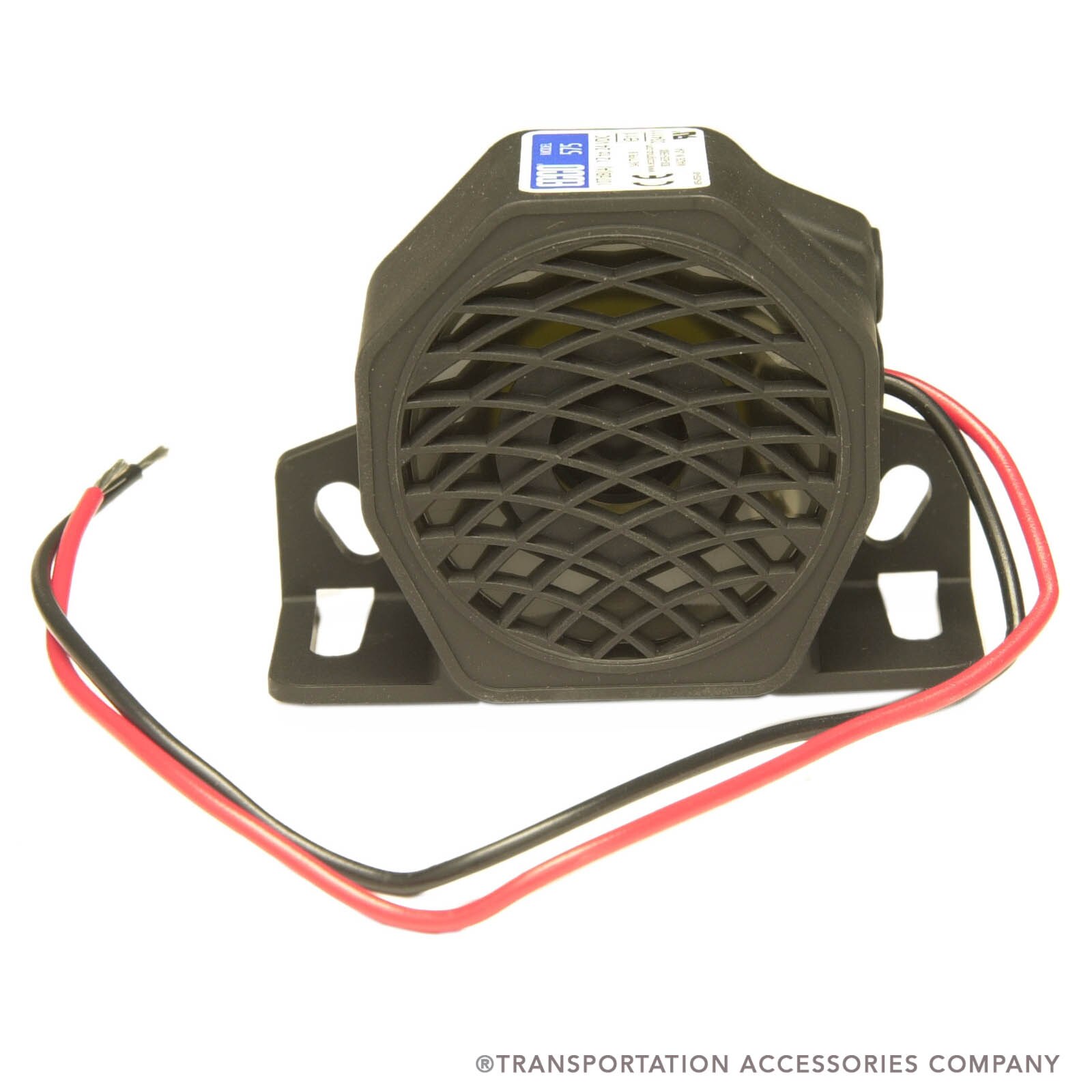 ECCO575 Back Up Alarm 107dB