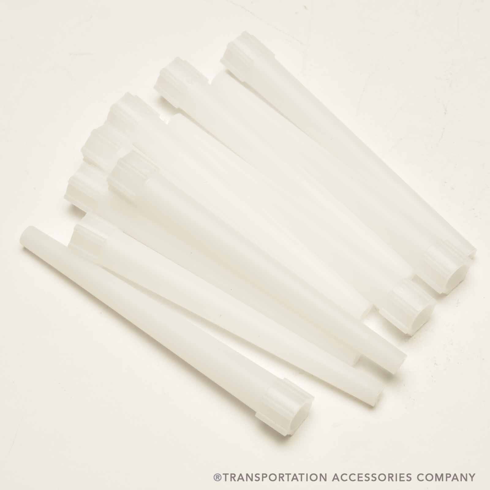 EXT-NZ Disposable Extension Nozzles for Sealant Power Cans (10/pack)