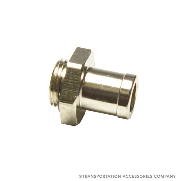 EZ-H-001 EZ Drain Valve Nipple Adapter