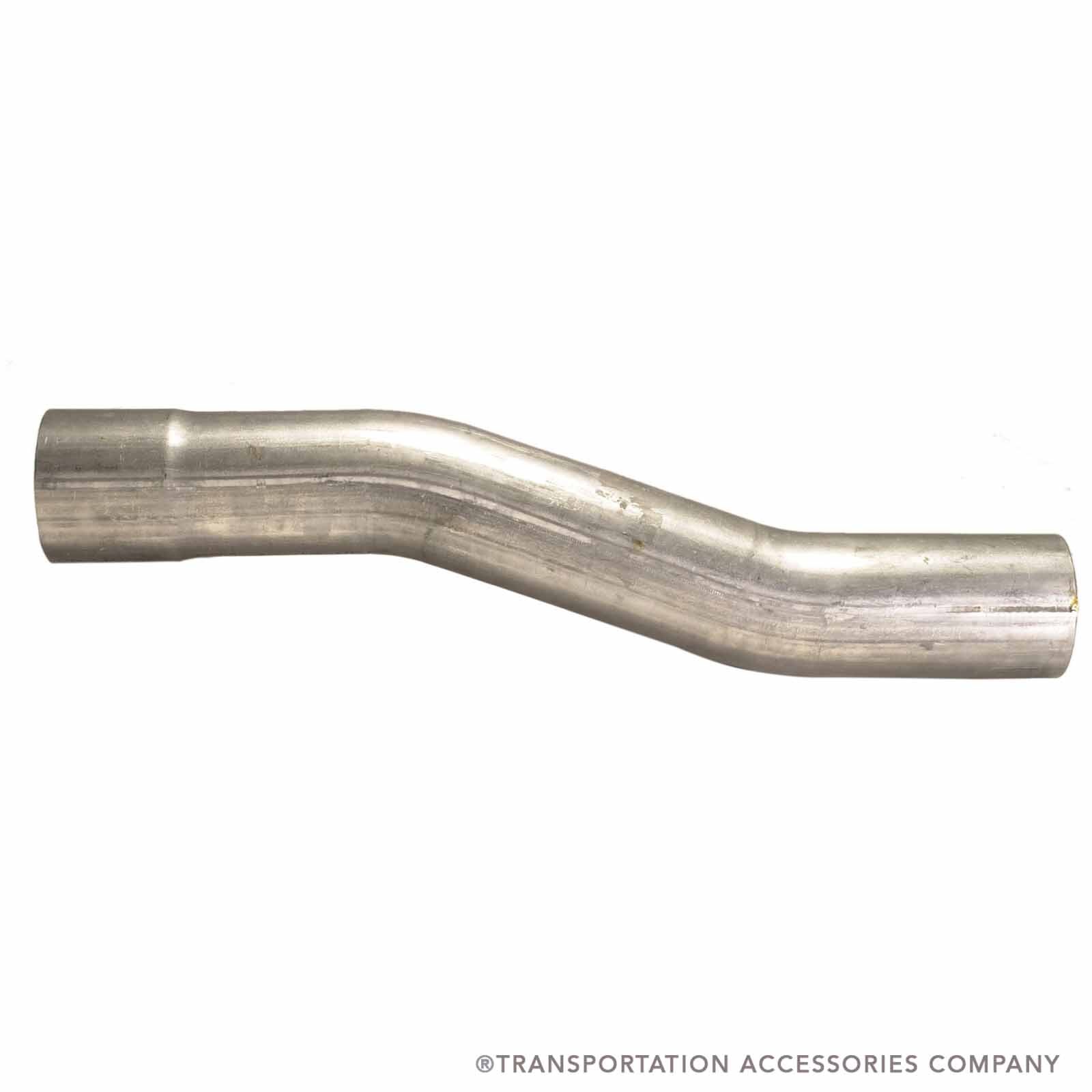 FDV2 Offset Pipe for IC