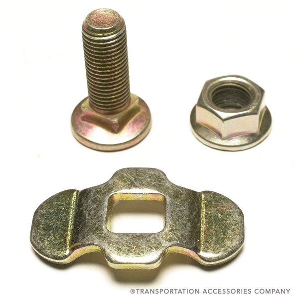 FE200744 - L-Track Mount Stud