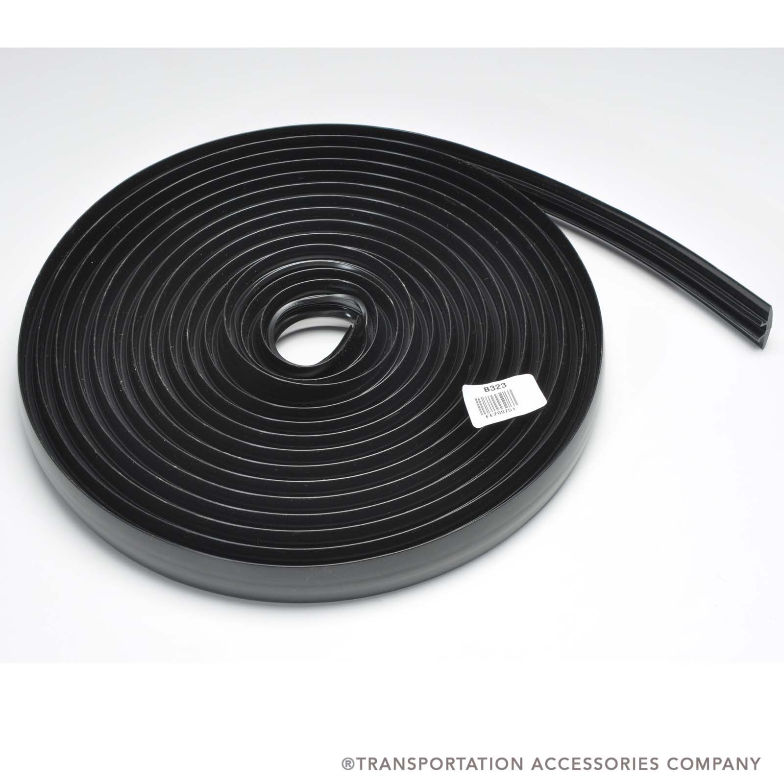 FE200751 - L-Track Filler Strip 25'