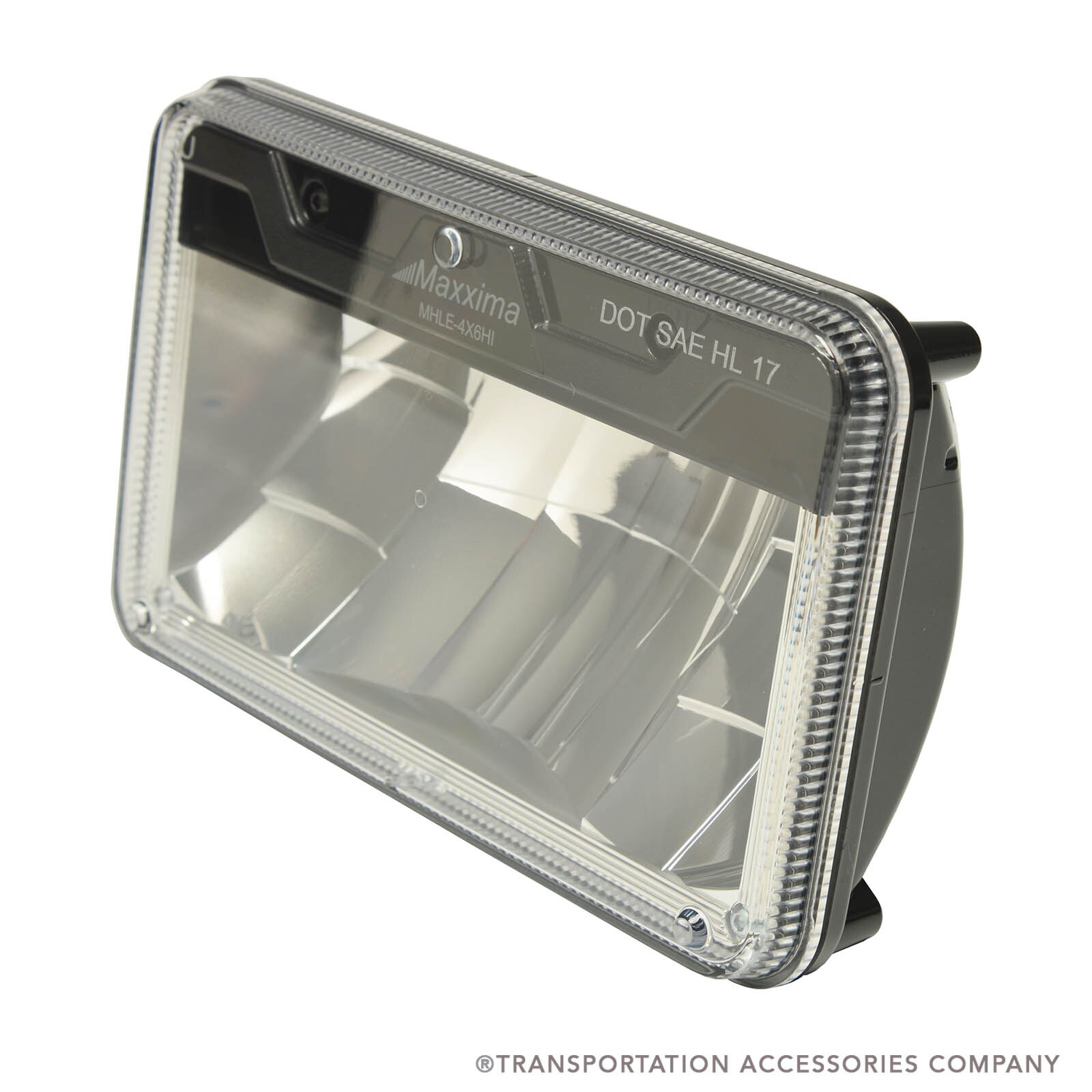 H4651-LED Replacement LED Headlight for H4651