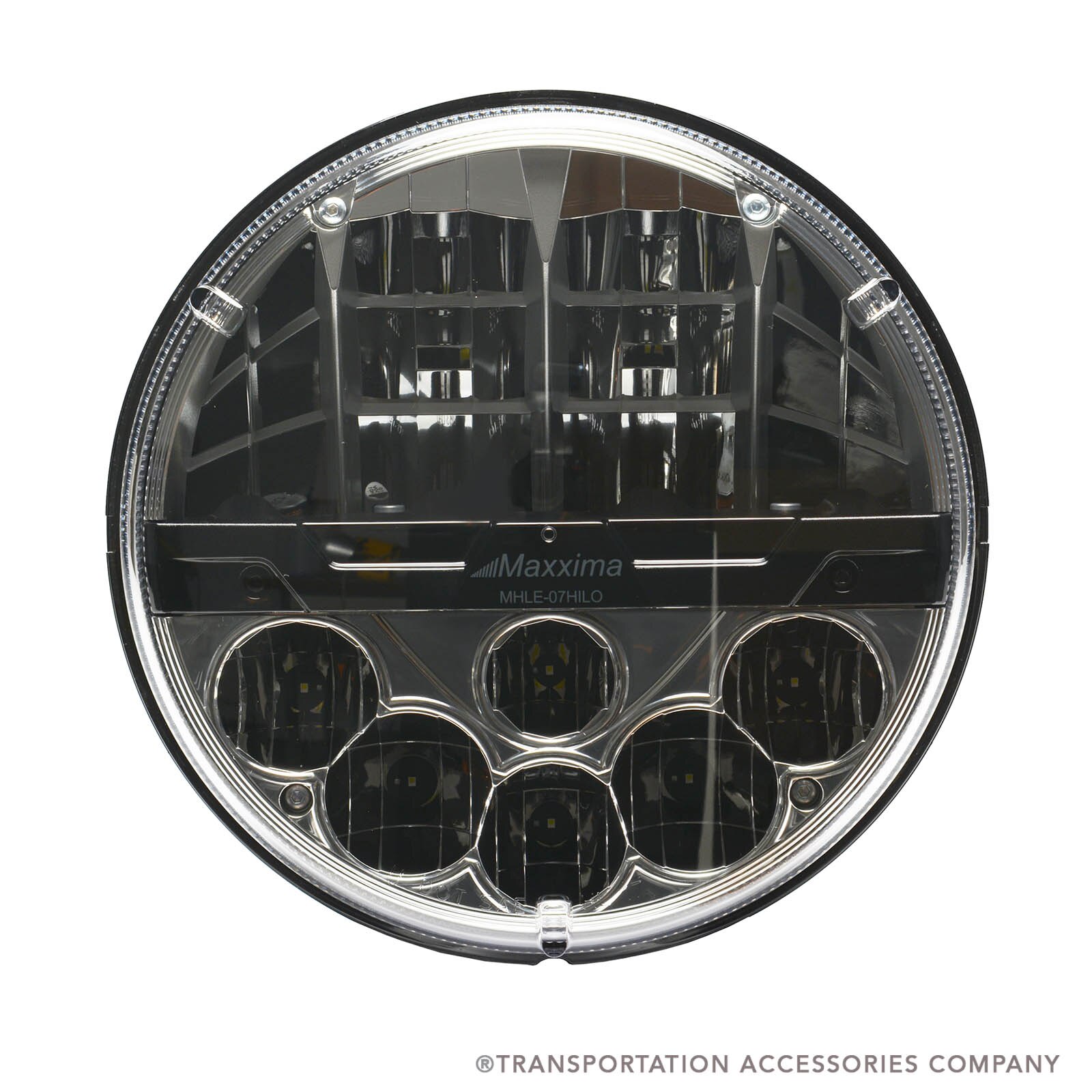 H6024-LED Retrofit LED Headlight for H6024