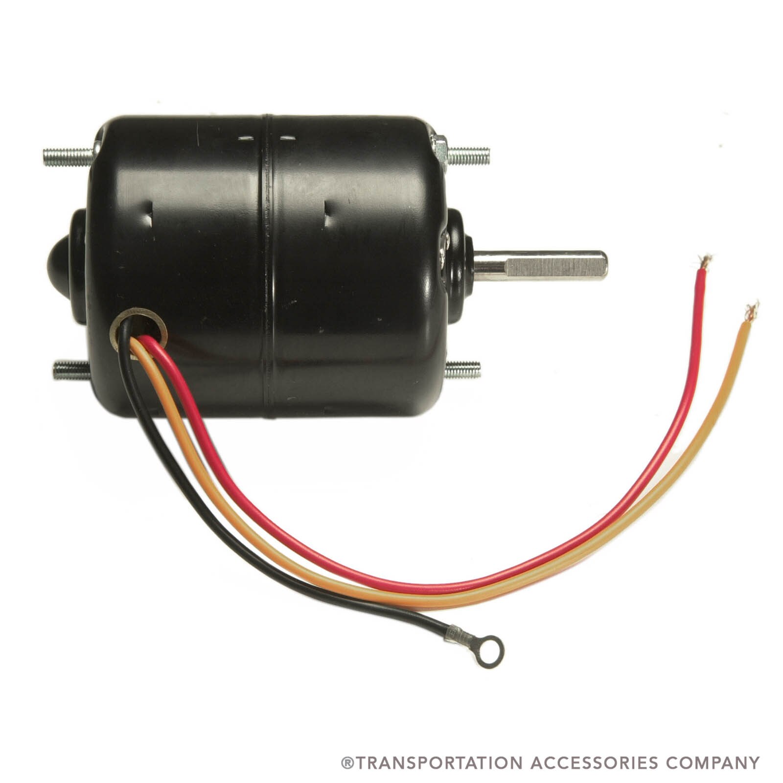 HM-80 Clockwise Heater Motor