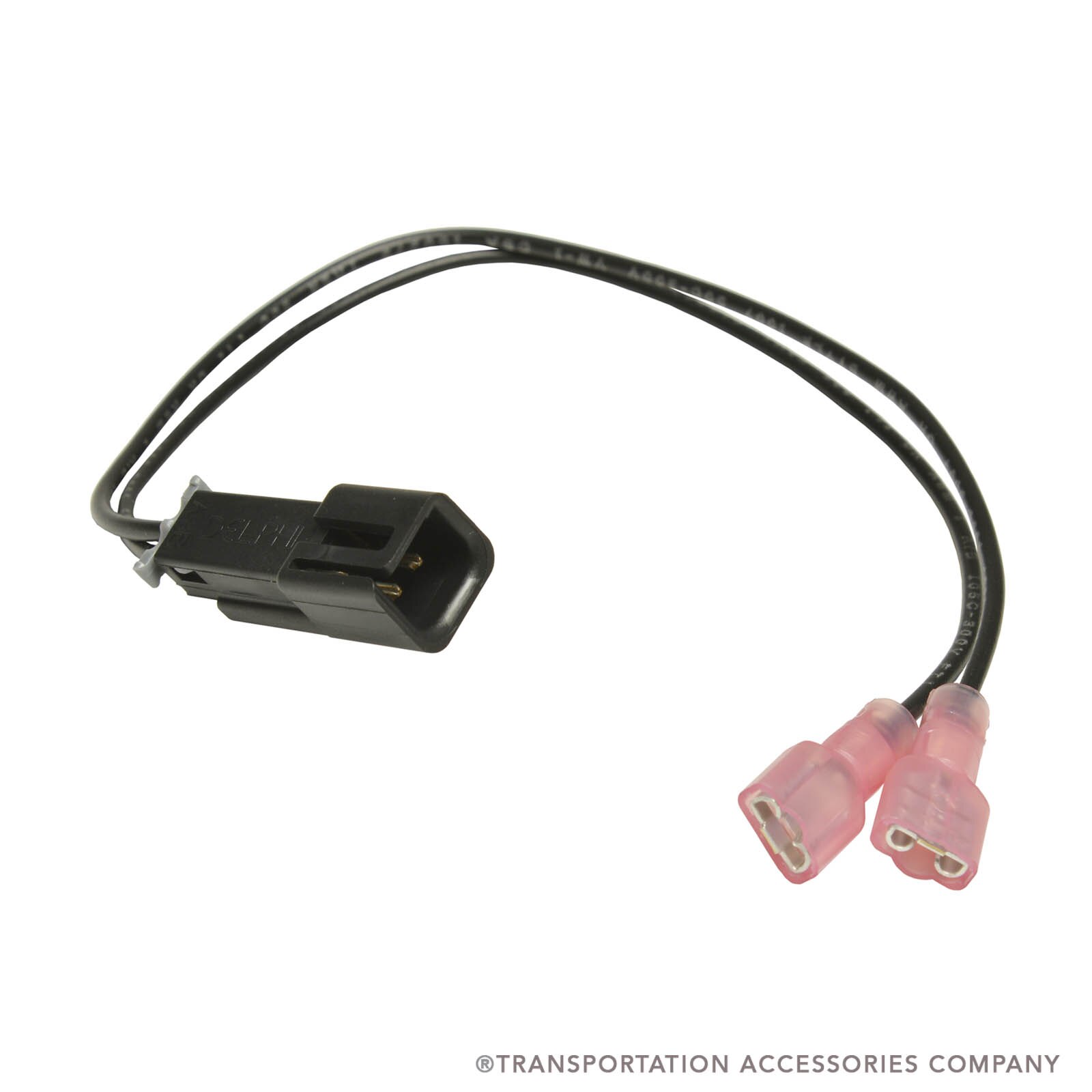 HMPT Delphi Pigtail for Heated Mirrors