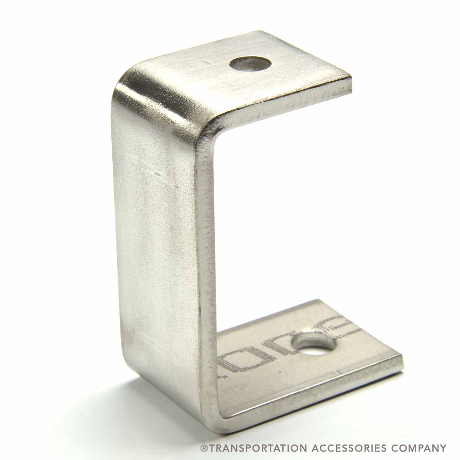 IC-C-SS Stainless Over Axle C Bracket for International '05+