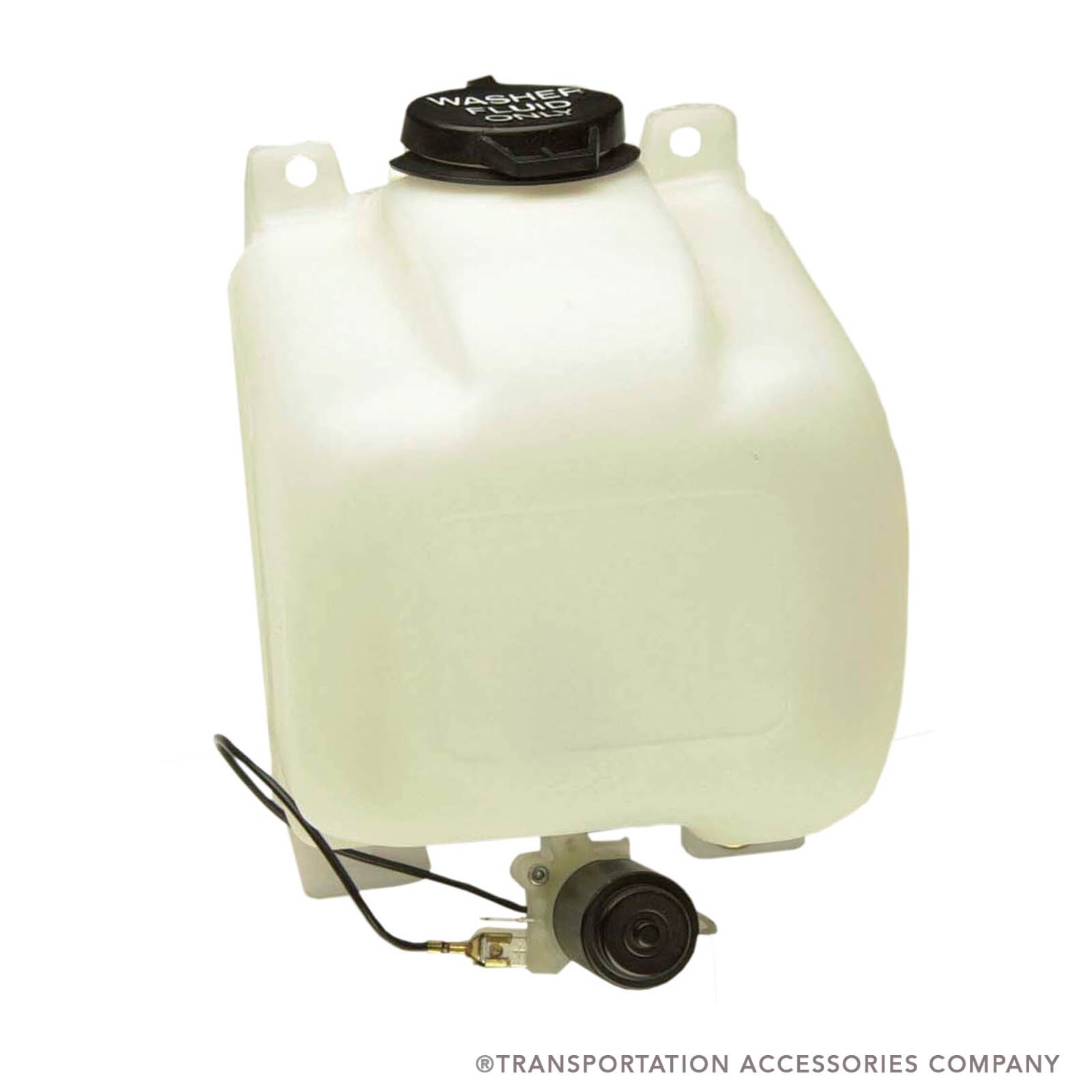 ICWR-1 Windshield Reservoir & Pump