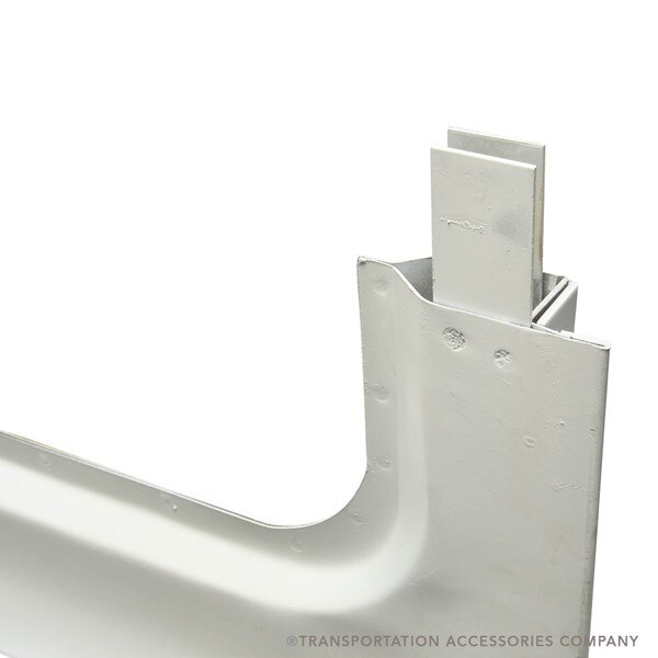 IN205 IC Emergency Bottom Door Replacement