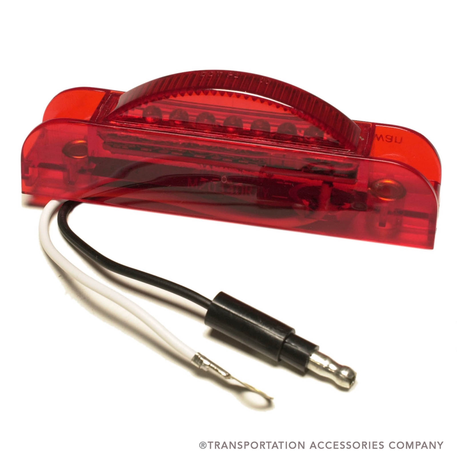 LEDMKR Red LED Marker Lamp