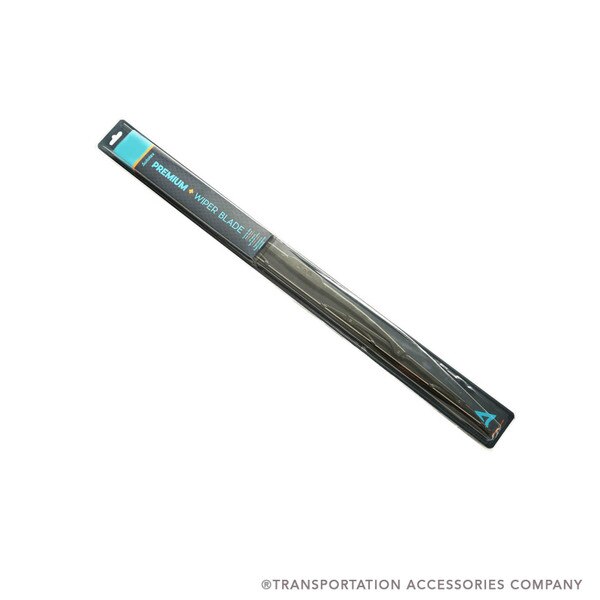 M6-18 AutoTex M6 Pro Premium Conventional Metal Wiper Blade