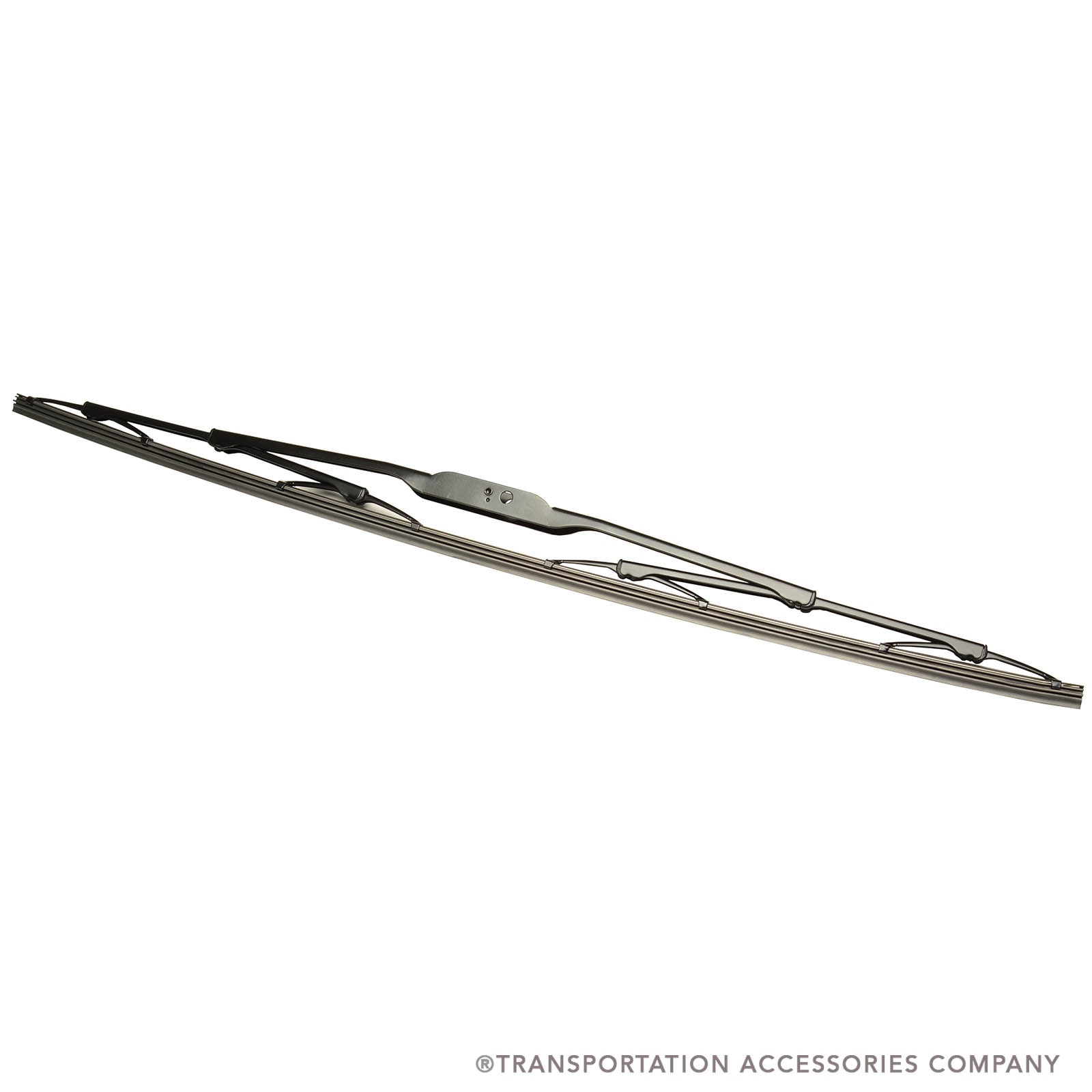 M6-24-D 24" Modified AutoTex Wiper Blade for Dyna