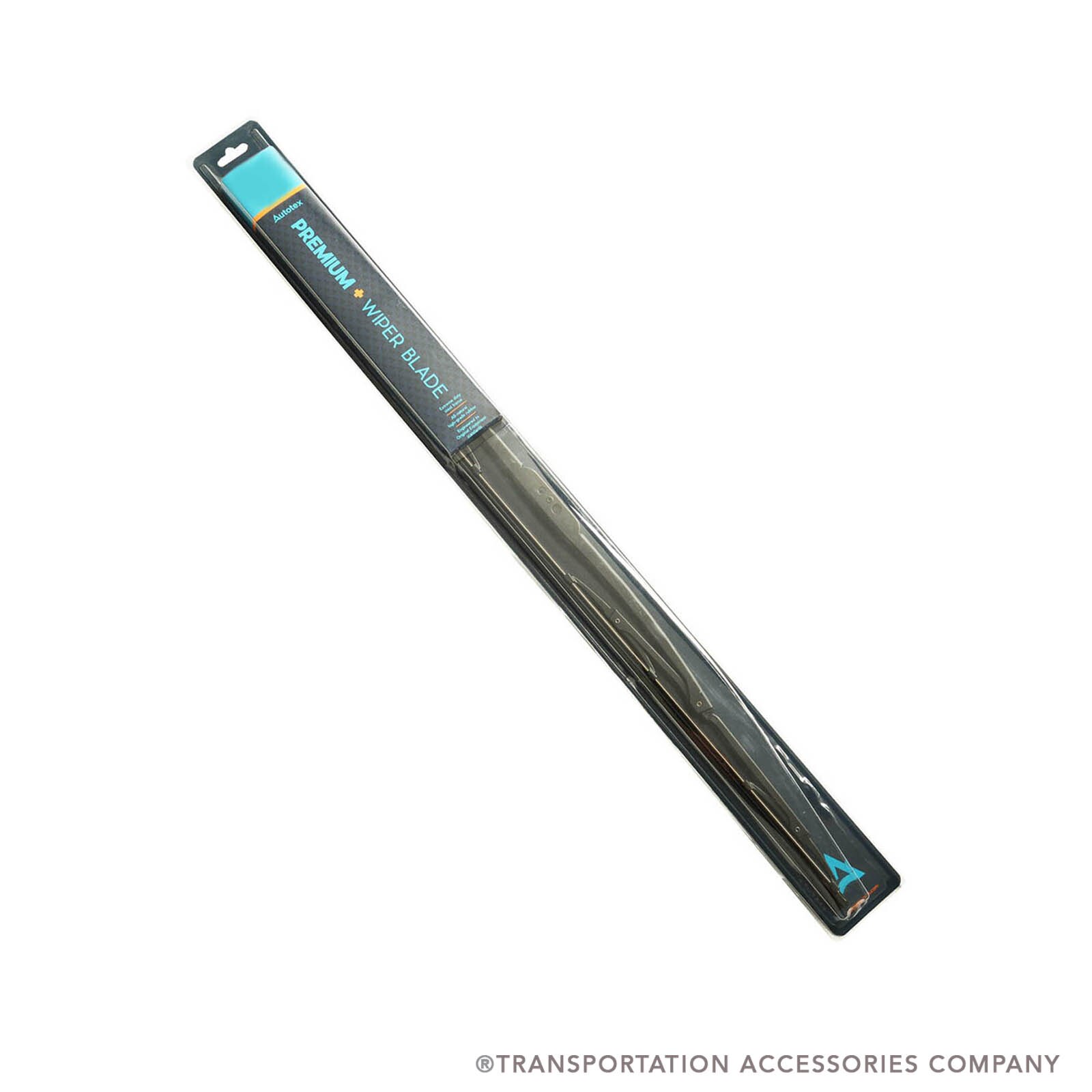 M6-24 AutoTex M6 Pro Premium Conventional Metal Wiper Blade