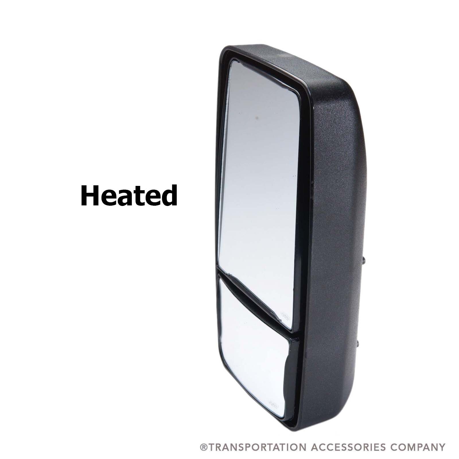 M715H Rosco Model 715 Heated/Manual Mirror