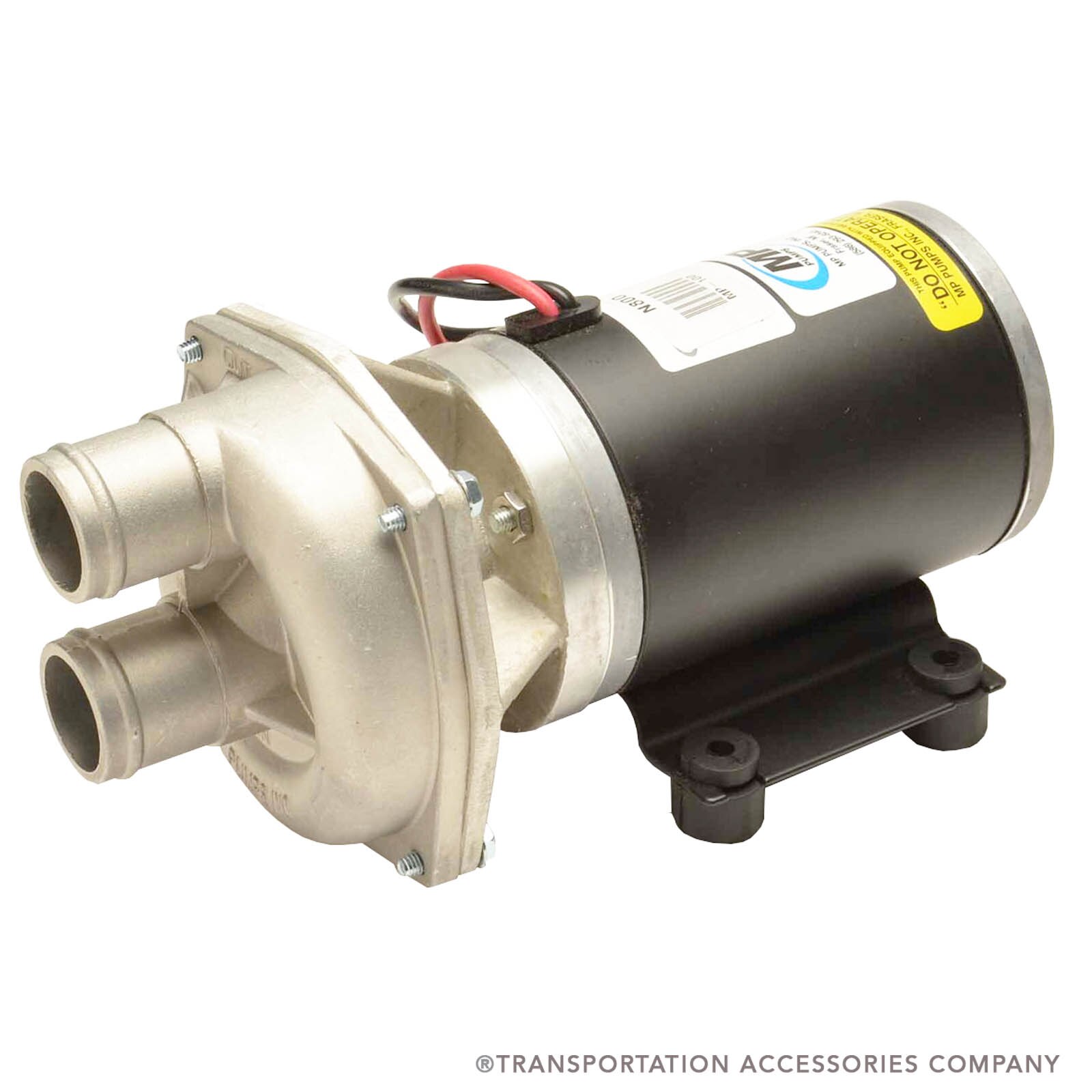 MP-100 Circulating Pump | TAC Bus Parts