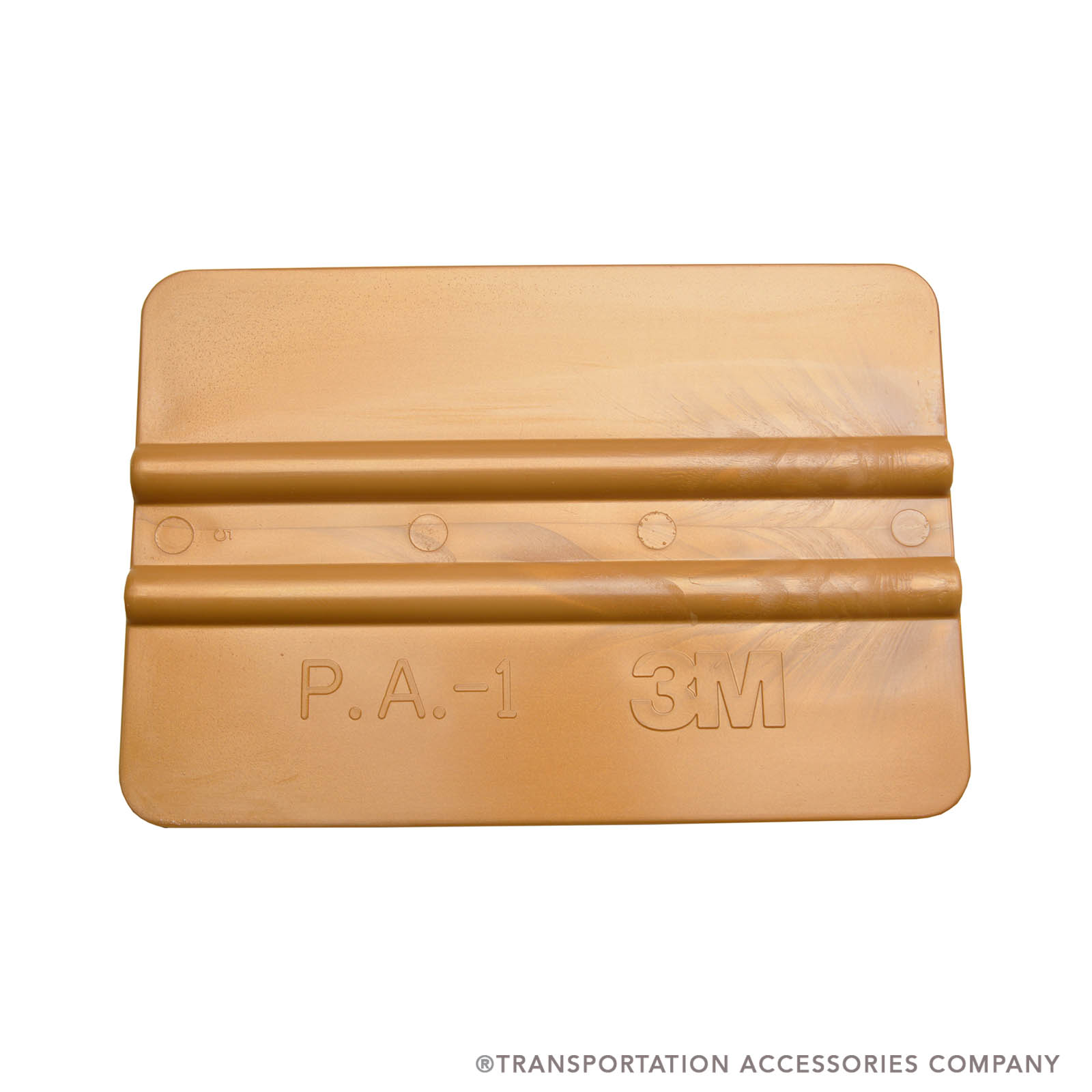 PA-1GOLD 3M Gold Squeegee for Decal Application