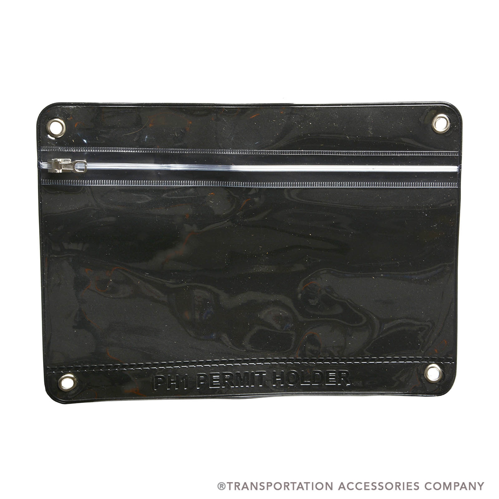 PH1 Permit/Document Holder Pouch