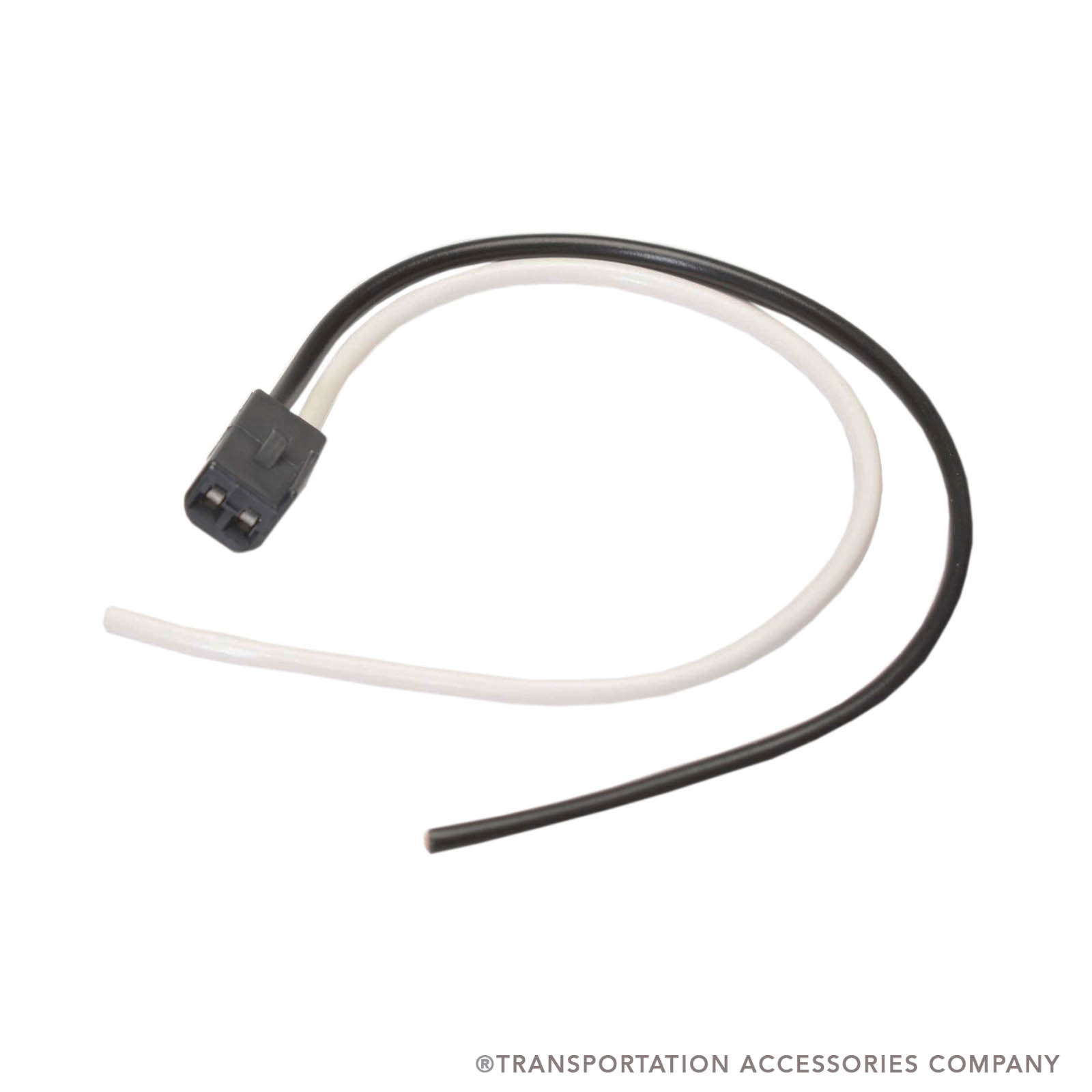 PT-1 Pigtail 2-Wire for Marker Lights