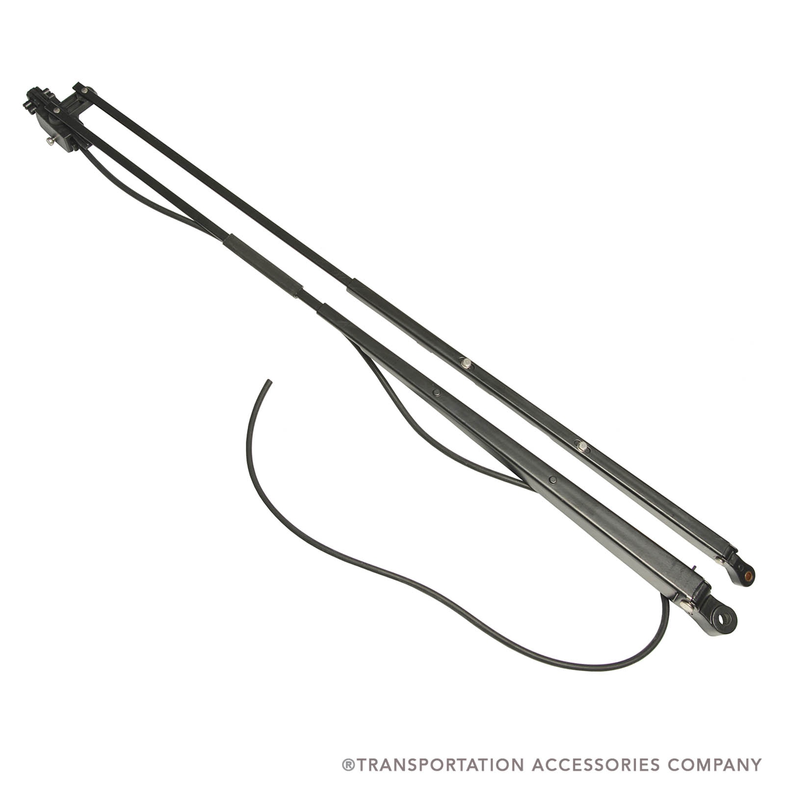 PWA-28 28" Wet Pantograph Wiper Arm